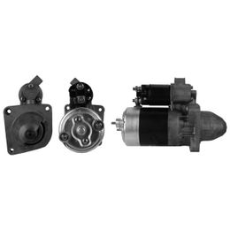 Lucas Starter LRS00743 f&uuml;r Fiat Citro&euml;n
