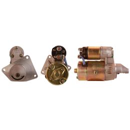 Lucas Starter LRS00795 f&uuml;r Fiat