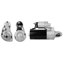 Lucas Starter LRS01394 f&uuml;r Mercedes