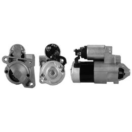 Lucas Starter LRS01593 f&uuml;r MITSUBISHI NISSAN RENAULT DACIA Suzuki
