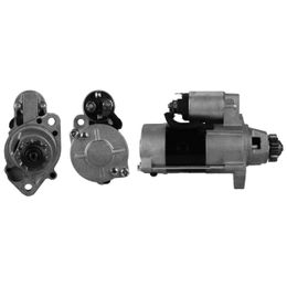 Lucas Starter LRS01667 f&uuml;r MITSUBISHI NISSAN