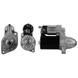 Lucas Starter LRS01701 f&uuml;r Mercedes