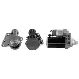 Lucas Starter LRS01737 f&uuml;r GM Peugeot Citro&euml;n DS MINI MITSUBISHI TOYOTA