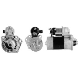 Lucas Starter LRS02116 f&uuml;r VW