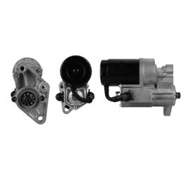 Lucas Starter LRS02187 f&uuml;r HYUNDAI