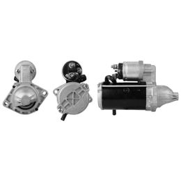 Lucas Starter LRS02348 f&uuml;r Opel GM