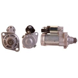 Lucas Starter LRS02543 f&uuml;r VW
