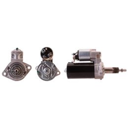 Lucas Starter LRS02629 f&uuml;r Porsche
