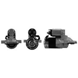Lucas Starter LRS01713 f&uuml;r MAZDA MITSUBISHI