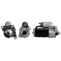Lucas Starter LRS01738 f&uuml;r RENAULT