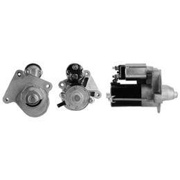 Lucas Starter LRS01717 f&uuml;r Ford MAZDA