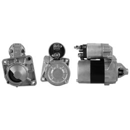 Lucas Starter LRS01726 f&uuml;r Opel Ford LANCIA Fiat ABARTH GM