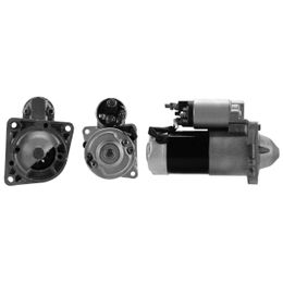 Lucas Starter LRS02173 f&uuml;r GM Opel Vaughall MITSUBISHI