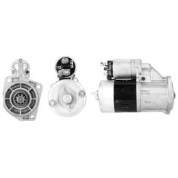 Lucas Starter LRS00386 f&uuml;r VW