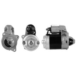 Lucas Starter LRS00256 f&uuml;r RENAULT