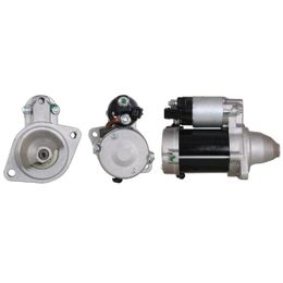 Lucas Starter LRS02298 f&uuml;r BMW