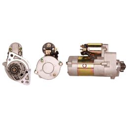 Lucas Starter LRS02307 f&uuml;r NISSAN MITSUBISHI