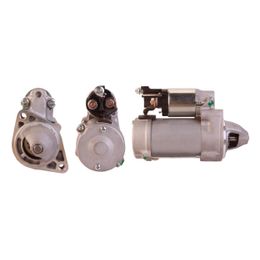 Lucas Starter LRS02487 f&uuml;r Mercedes