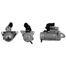 Lucas Starter LRS02511 f&uuml;r TOYOTA