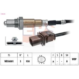 EPS Lambdasonde 1.998.506 f&uuml;r Suzuki