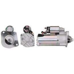 Lucas Starter LRS02706 f&uuml;r Volvo