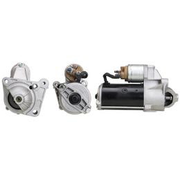 Lucas Starter LRS01571 f&uuml;r Opel Vaughall MITSUBISHI NISSAN RENAULT Suzuki