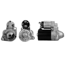 Lucas Starter LRS01635 f&uuml;r NISSAN