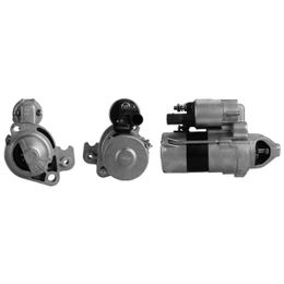 Lucas Starter LRS01728 f&uuml;r Audi