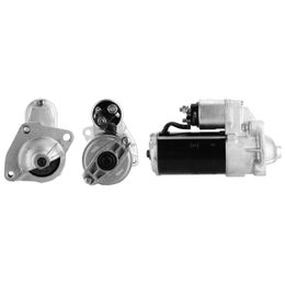 Lucas Starter LRS01732 f&uuml;r RENAULT