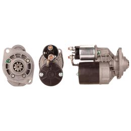 Lucas Starter LRT00110 f&uuml;r VW