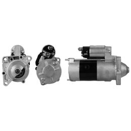 Lucas Starter LRT00187 f&uuml;r Opel GM MITSUBISHI RENAULT