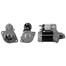 Lucas Starter LRS02205 f&uuml;r BMW