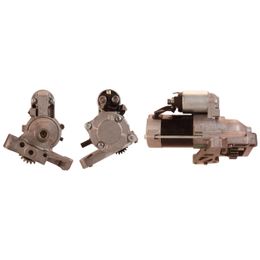 Lucas Starter LRS02253 f&uuml;r JEEP Chrysler MITSUBISHI