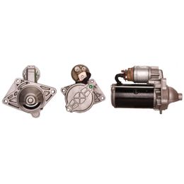 Lucas Starter LRS02304 f&uuml;r Opel Vaughall GM Mercedes MITSUBISHI NISSAN RENAULT