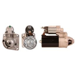 Lucas Starter LRS02402 f&uuml;r Opel Ford ABARTH Fiat GM