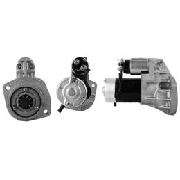 Lucas Starter LRS00727 f&uuml;r NISSAN