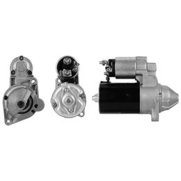 Lucas Starter LRS01575 f&uuml;r Mercedes SMART