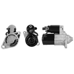 Lucas Starter LRS01739 f&uuml;r Chrysler DODGE MITSUBISHI