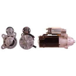 Lucas Starter LRS02292 f&uuml;r Ford