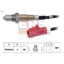 EPS Lambdasonde 1.997.687 f&uuml;r Ford MAZDA