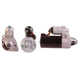 Lucas Starter LRS02522 f&uuml;r Mercedes