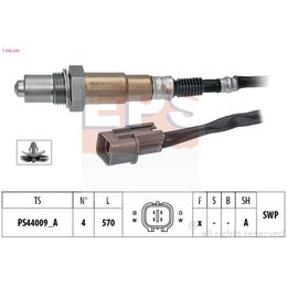 EPS Lambdasonde 1.998.344 f&uuml;r HYUNDAI