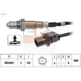 EPS Lambdasonde 1.998.494 f&uuml;r Opel Vaughall GM