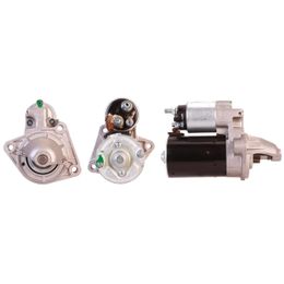 Lucas Starter LRS02716 f&uuml;r Ford Volvo MAZDA