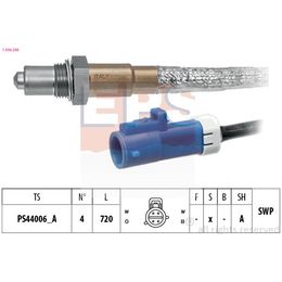 EPS Lambdasonde 1.998.298 f&uuml;r Ford