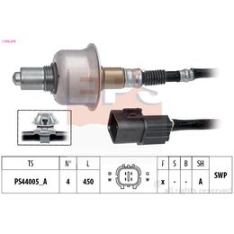 EPS Lambdasonde 1.998.279 f&uuml;r HYUNDAI