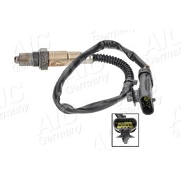 AIC Lambdasonde Premium Quality, Erstausr&uuml;sterqualit&auml;t 54519 f&uuml;r NISSAN RENAULT
