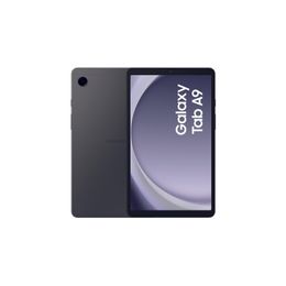 Samsung Galaxy Tab A9 (8,7") Wi-Fi 64GB Graphite