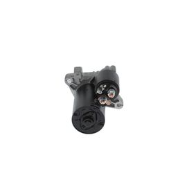 Bosch Starter 1 986 S00 672 f&uuml;r Peugeot TOYOTA