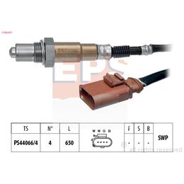 EPS Lambdasonde 1.998.057 f&uuml;r VW